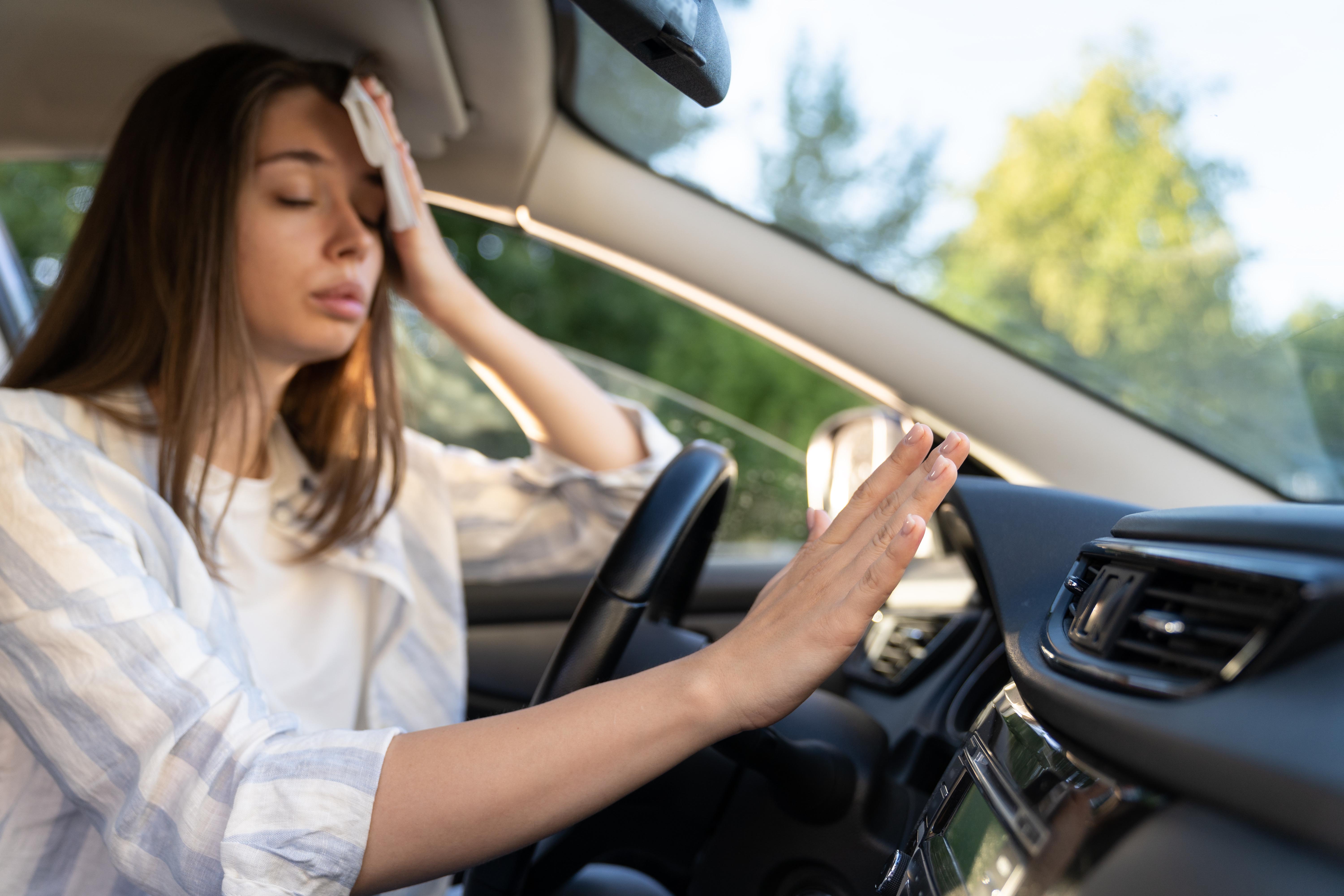 Hot Cars, Hidden Dangers: What Every Driver Needs to Know This Summer ...
