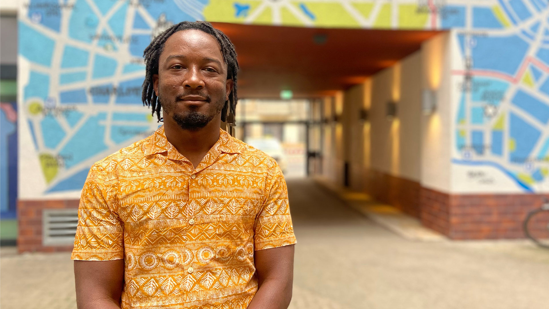 Doctoral Candidate Named Finalist for Fulbright Student Award | Rutgers ...