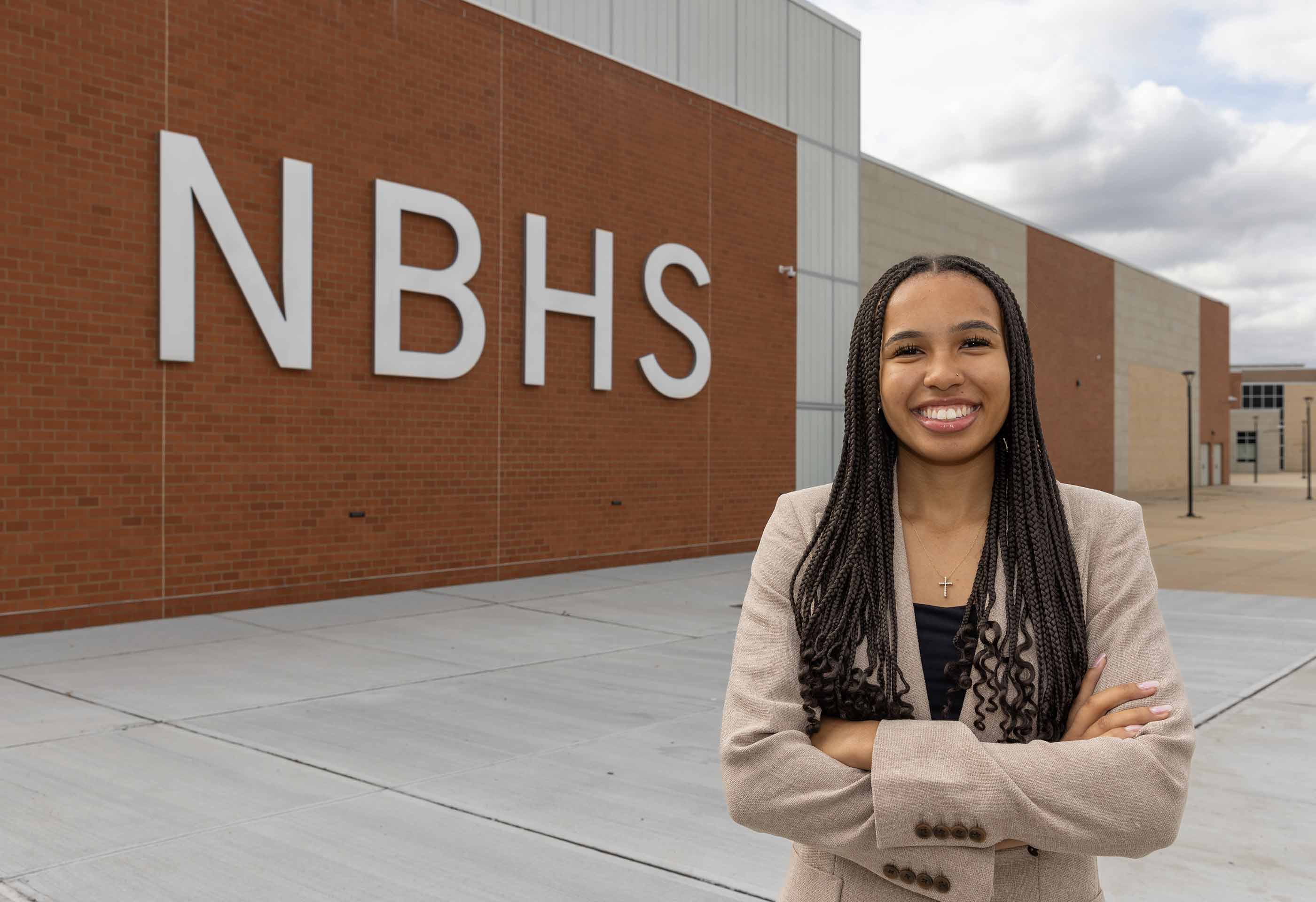 By Day, She’s a Junior. By Night, She Sits on a School Board. | Rutgers ...
