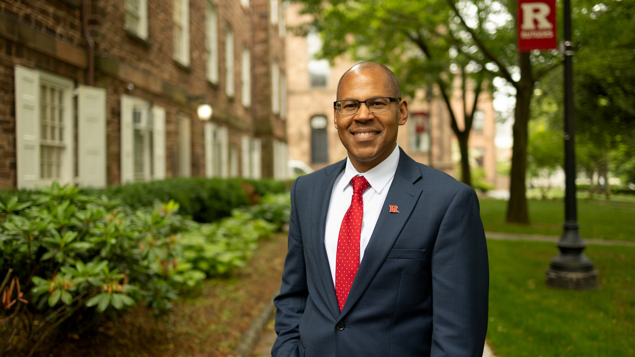 Musicologist Is Named Provost and Executive Vice Chancellor for ...