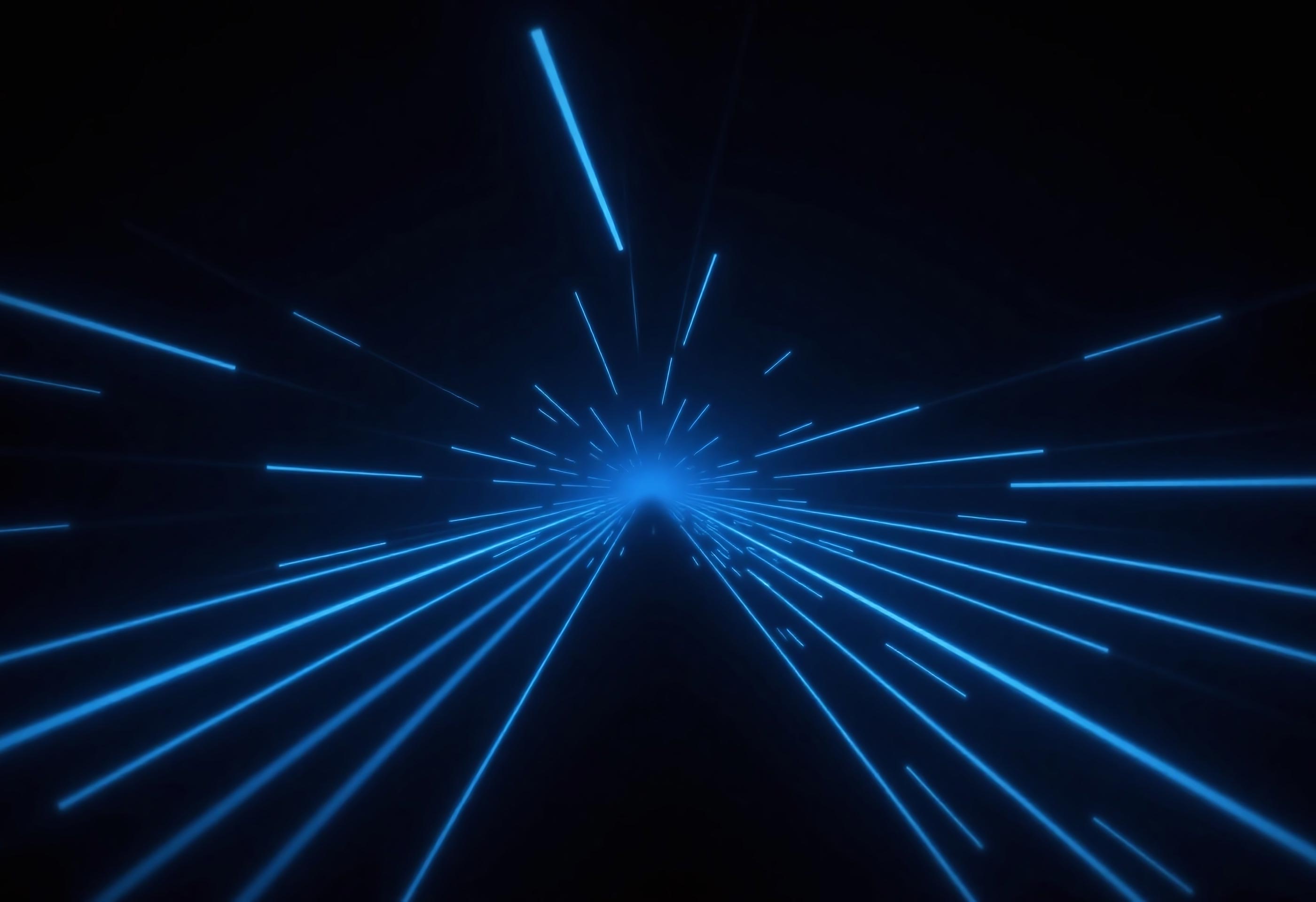 Scientists Develop Deep-Blue LEDs Expected to Greatly Enhance General ...