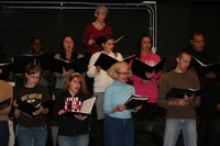 Rutgers–Camden Choir Brings Community Together for the Holidays ...