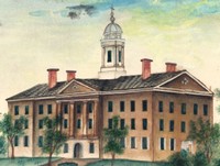 Rutgers’ Old Queens turns 200 years old | Rutgers University