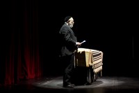 Spirit at 76: Mature Rutgers–Camden Student Graduates, But Will Never ...