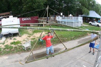 Scarlet Raptor to Soar at Philadelphia Red Bull Flugtag Sept. 4 ...