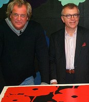 Artist, Scholar and Print Expert Thomas W. Lollar to Lead Brodsky ...