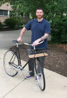 Taking the Scenic Route | Rutgers University