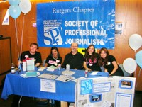 Rutgers Society of Professional Journalists Wins Regional Chapter of ...