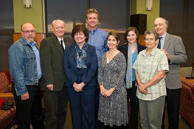 Rutgers-Camden Takes Global Approach to Childhood Studies | Rutgers ...