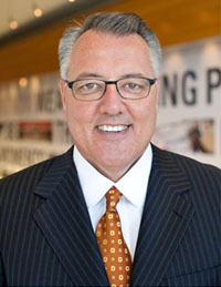 Greg Brown, Chairman and CEO of Motorola Solutions, will be Keynote ...