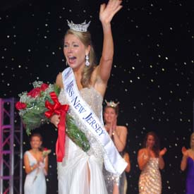 Miss New Jersey Ready to Face the Real World after Earning an MBA from ...