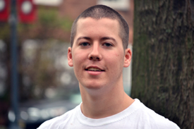 When his Loved Ones Were Diagnosed with Breast Cancer, this Rutgers ...