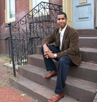 Community Service Drives Rutgers-Camden Law School Graduate | Rutgers ...