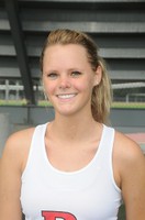 Rutgers-Camden Track Star Races Toward Career in Nursing | Rutgers ...