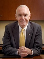 General Barry R. McCaffrey to Speak at the Rutgers School of Criminal ...