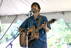 Catch Award-Winning Singer-Songwriter Spook Handy Performing April 22 ...