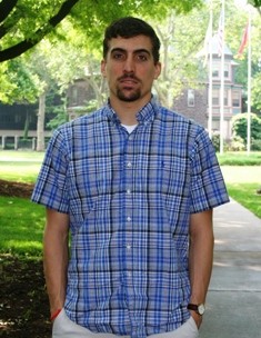 Rutgers-Camden Biology Major to Participate in Select Summer Research ...