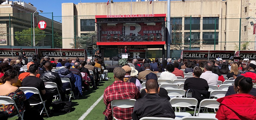 What's New at Rutgers This Fall | Rutgers University