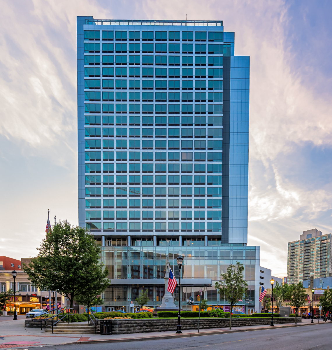 What's New at Rutgers This Fall | Rutgers University