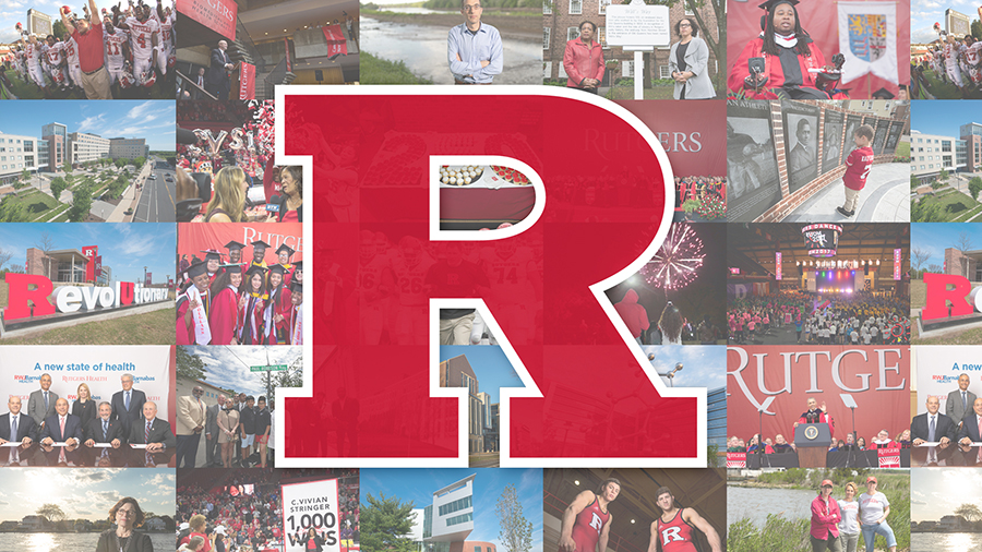 15 Remarkable Moments of the Decade at Rutgers–New Brunswick and RBHS ...