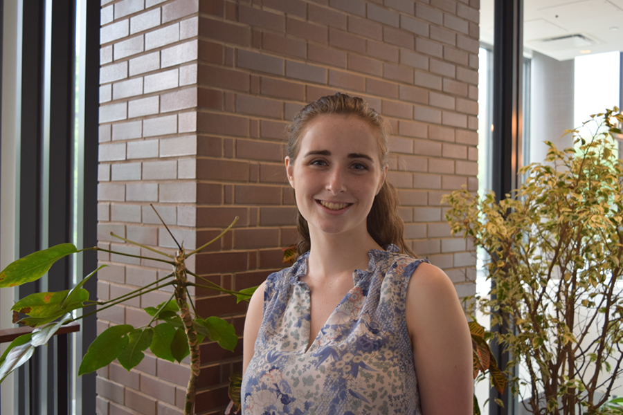 The Honors College at Rutgers-New Brunswick Graduates Its First Class ...