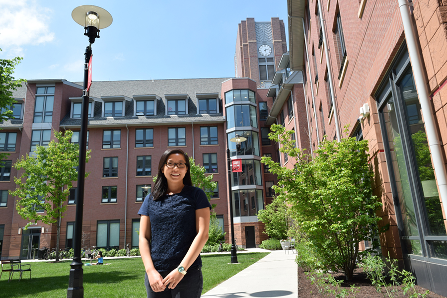 The Honors College at Rutgers-New Brunswick Graduates Its First Class ...