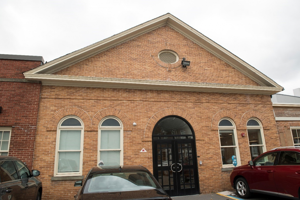 Haunted Rutgers | Rutgers University