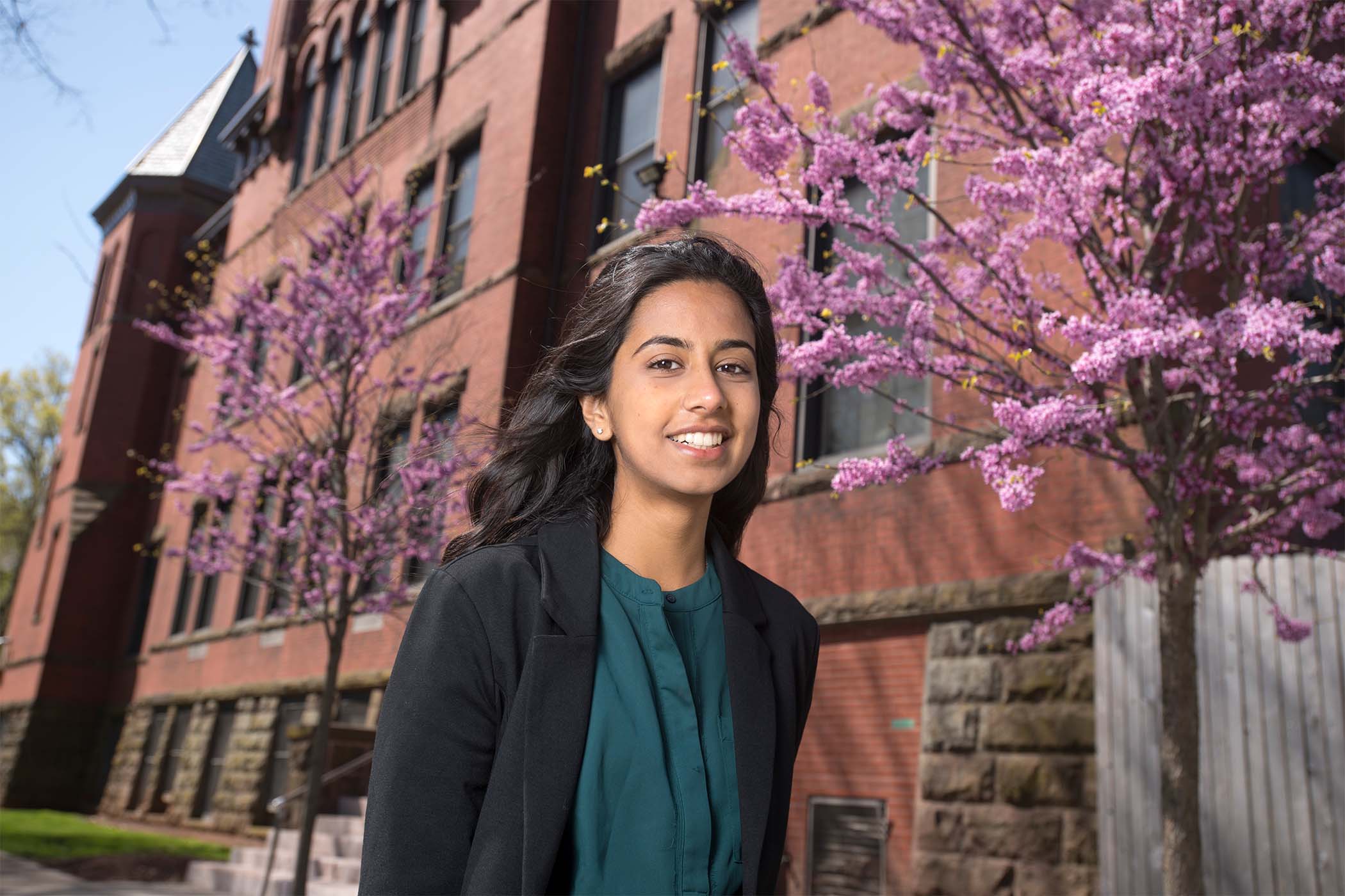 Rutgers Senior Helps Lead First Student Organization Dedicated to ...