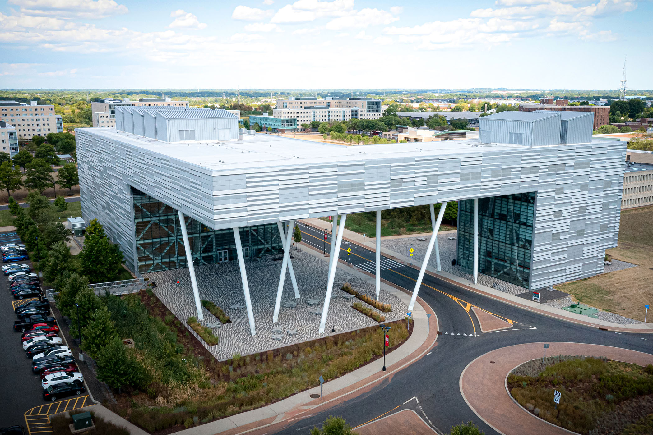 Rutgers Business School–Newark and New Brunswick | Rutgers University