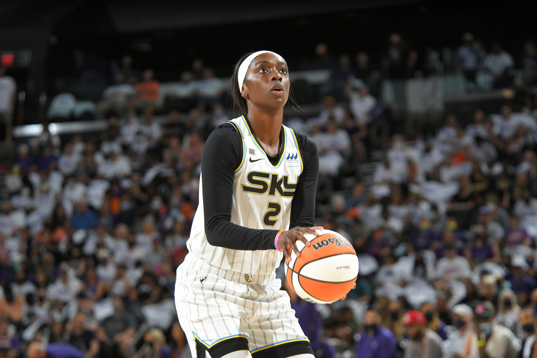 Rutgers Alumnae in the WNBA | Rutgers University