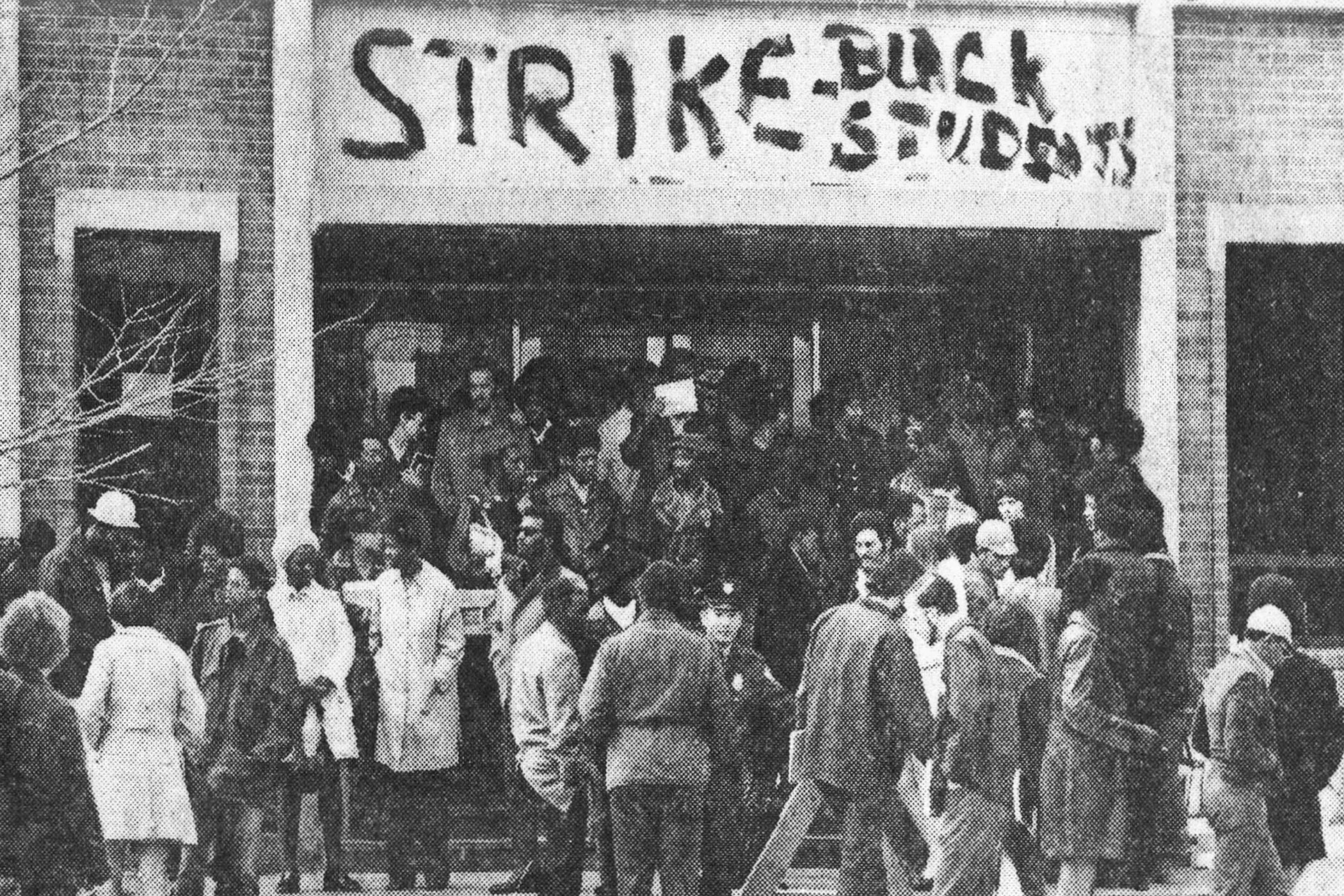 The Oral History of Camden | Rutgers University