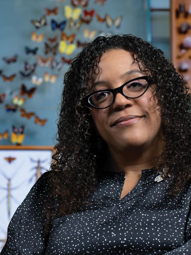 Madame Butterfly | Rutgers University