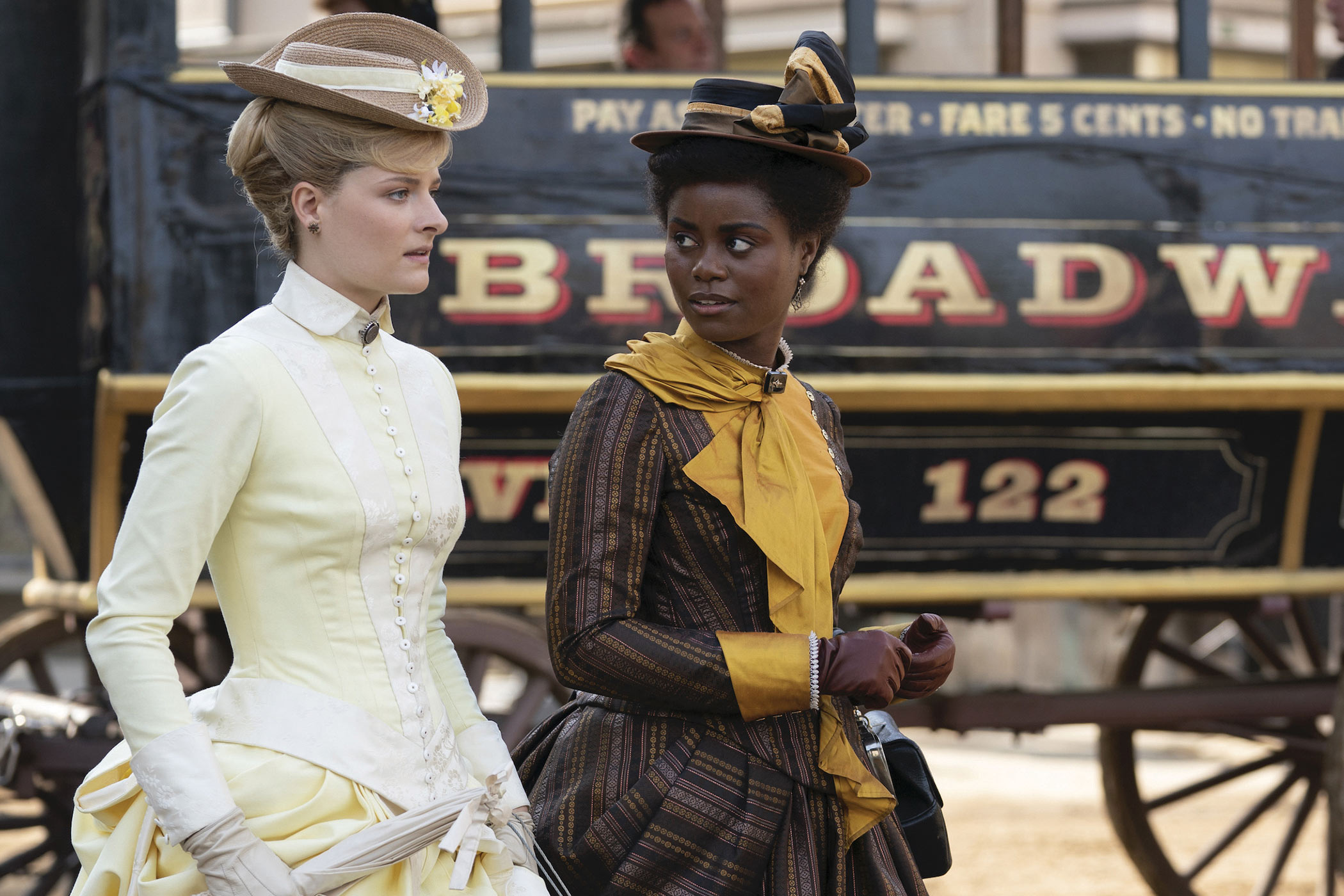 The (Real) Gilded Age | Rutgers University