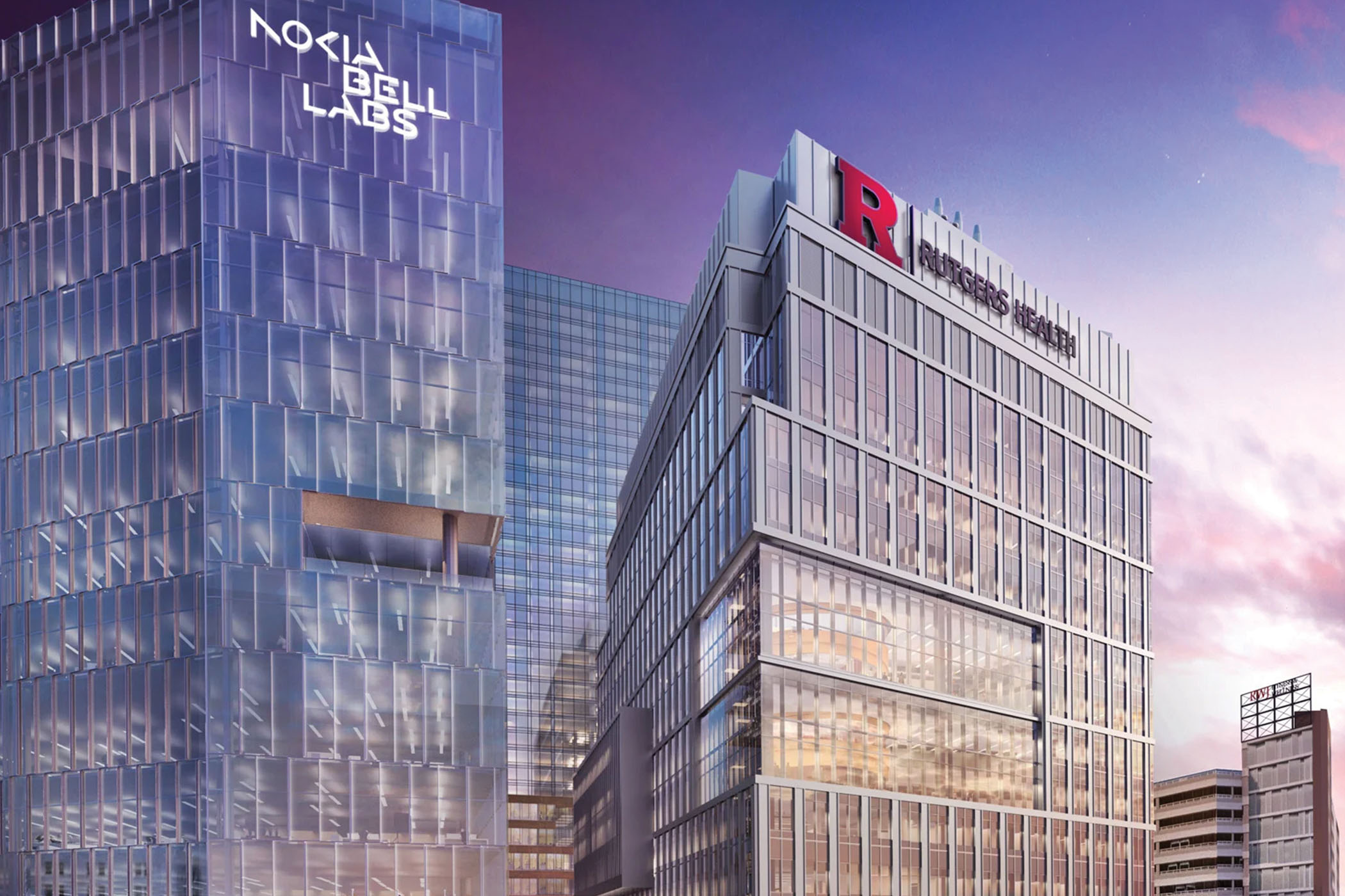 What’s New at Rutgers in Fall 2025 | Rutgers University