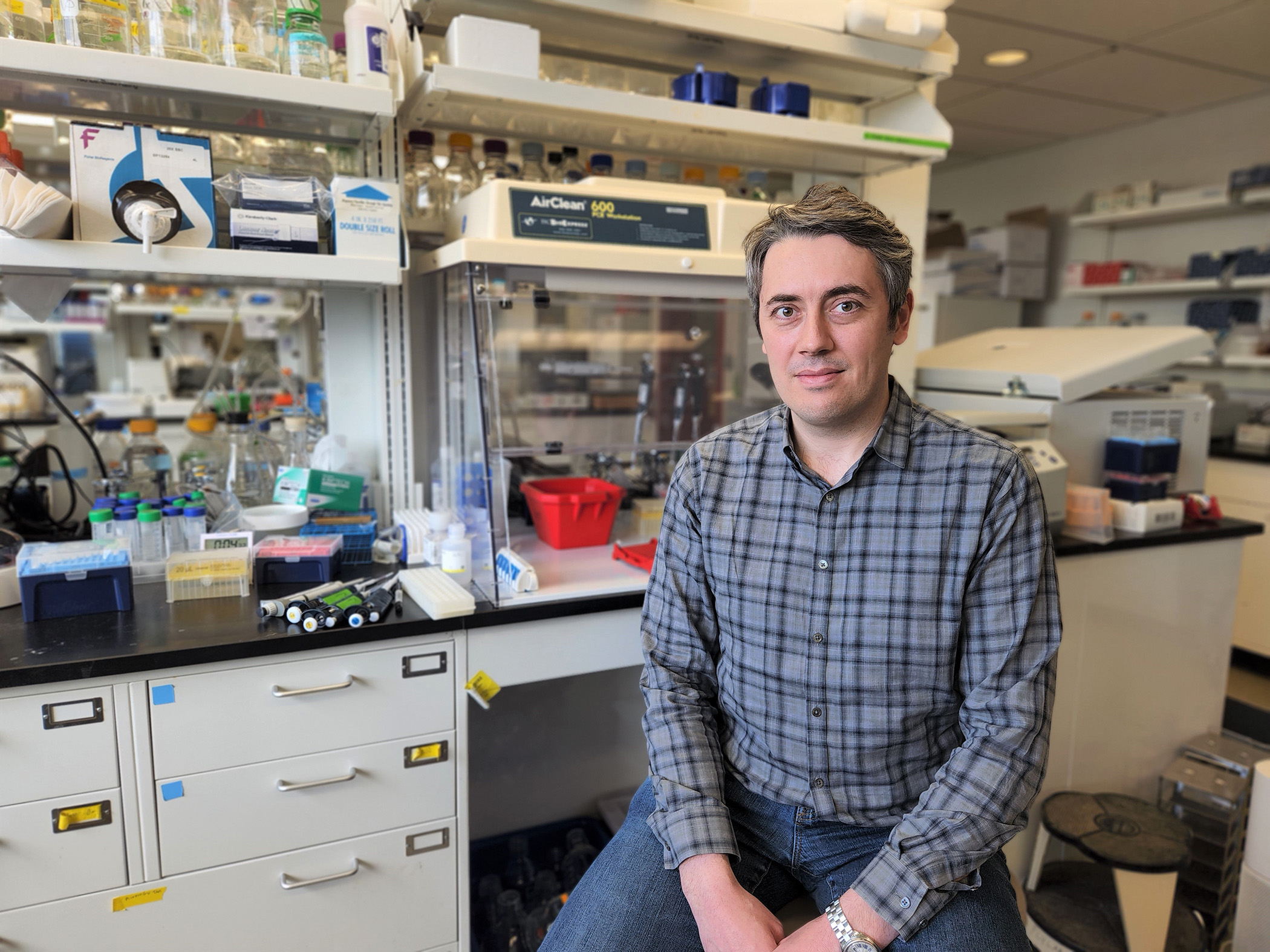 Rutgers Scientist Who Researches the Sense of Smell Named Rita Allen ...