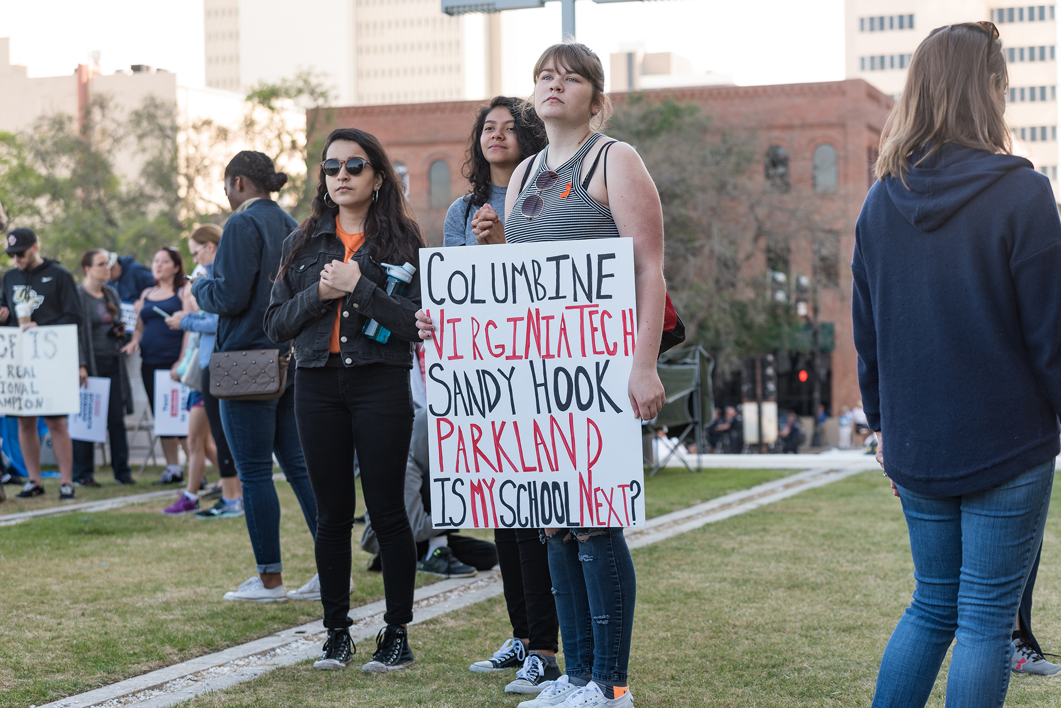 After String of Mass Shootings, Rutgers Expert Says Research Is Vital ...