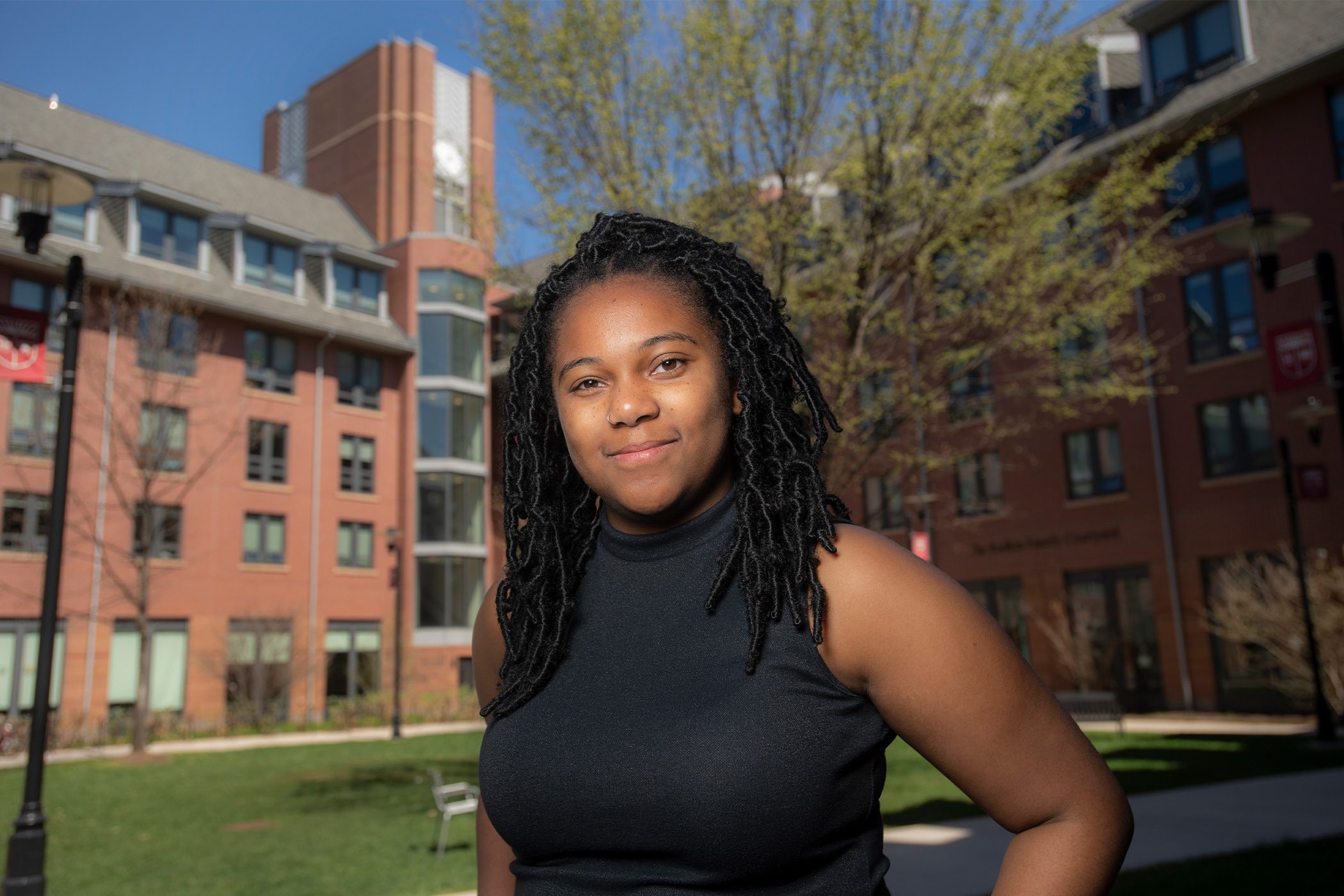 Senior Gets Front Seat in Crafting Historic U.N. Ocean Treaty | Rutgers ...