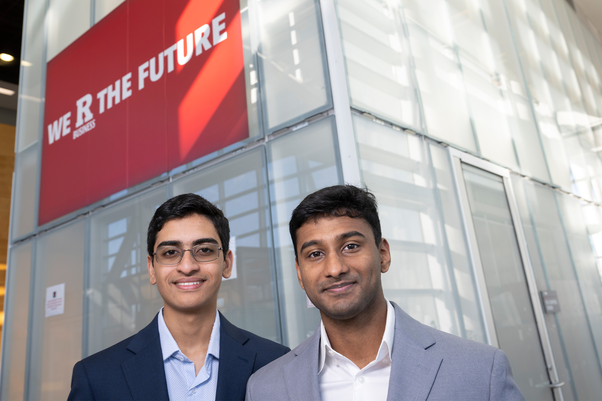 Student Entrepreneurs Aim to Capture Carbon Emissions and a Shark Tank ...