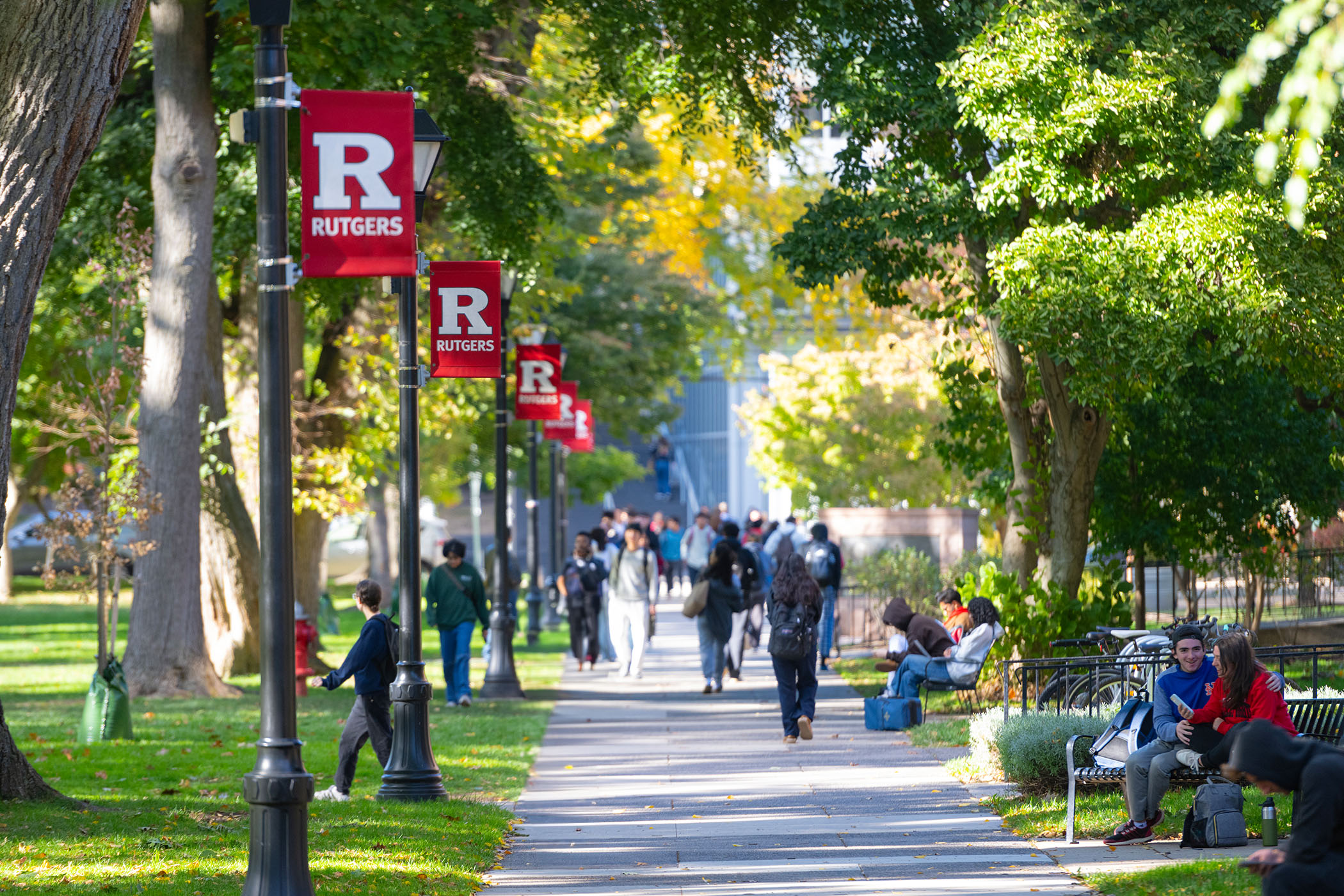 Great Things to Know About Rutgers | Rutgers University