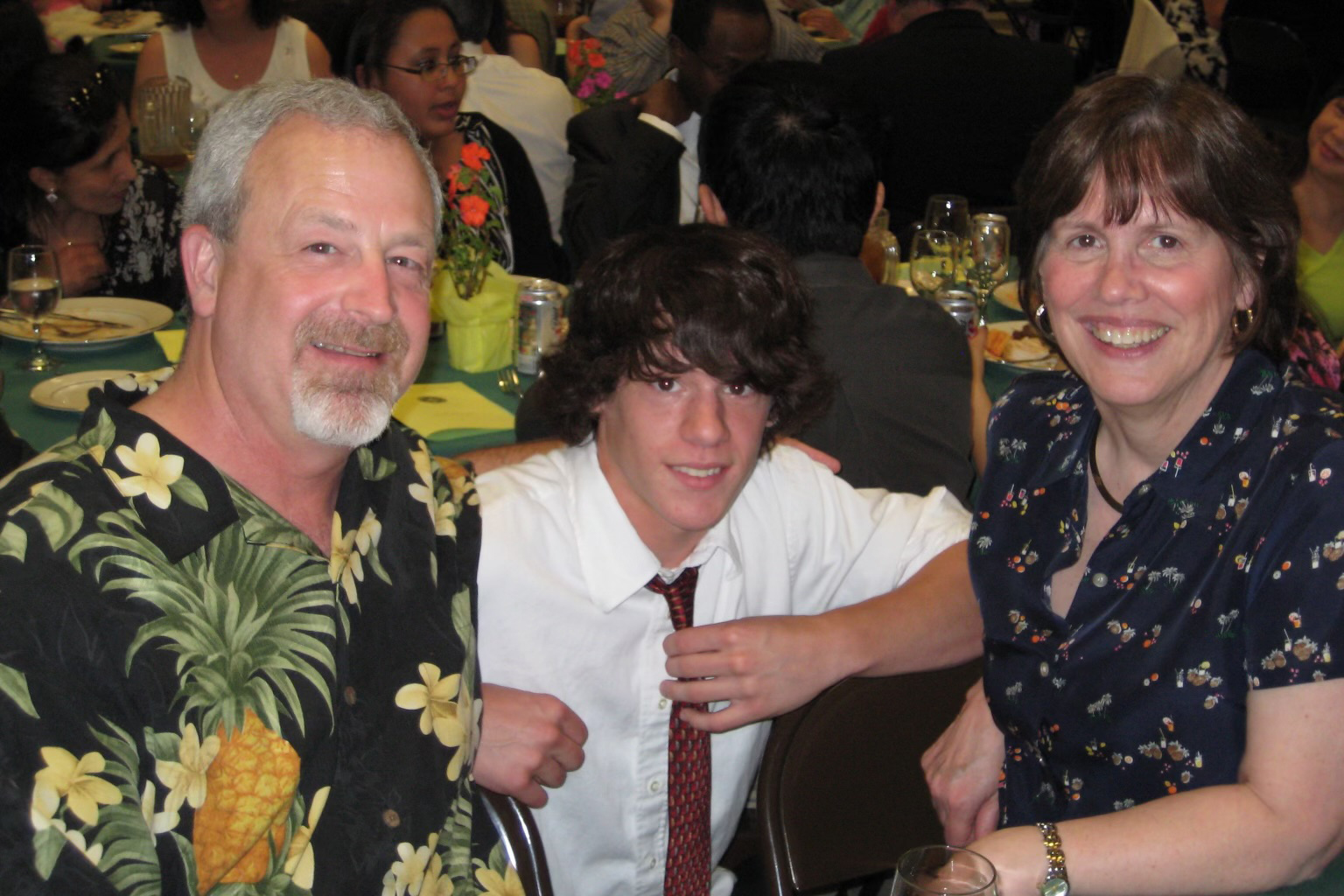 Professor Who Lost Her Son To Addiction Shares Story in Powerful New ...