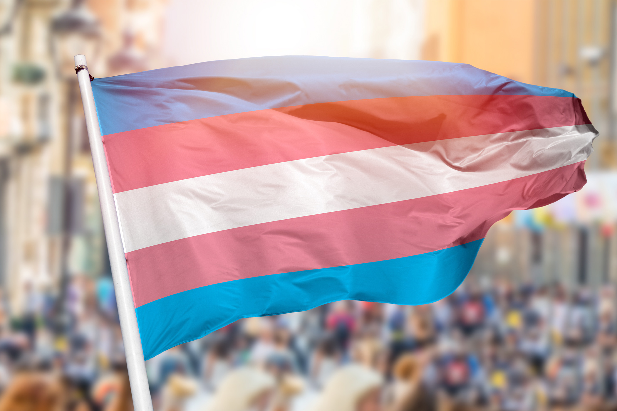 Research Highlights the Dangers of Anti-Trans Legislation | Rutgers ...