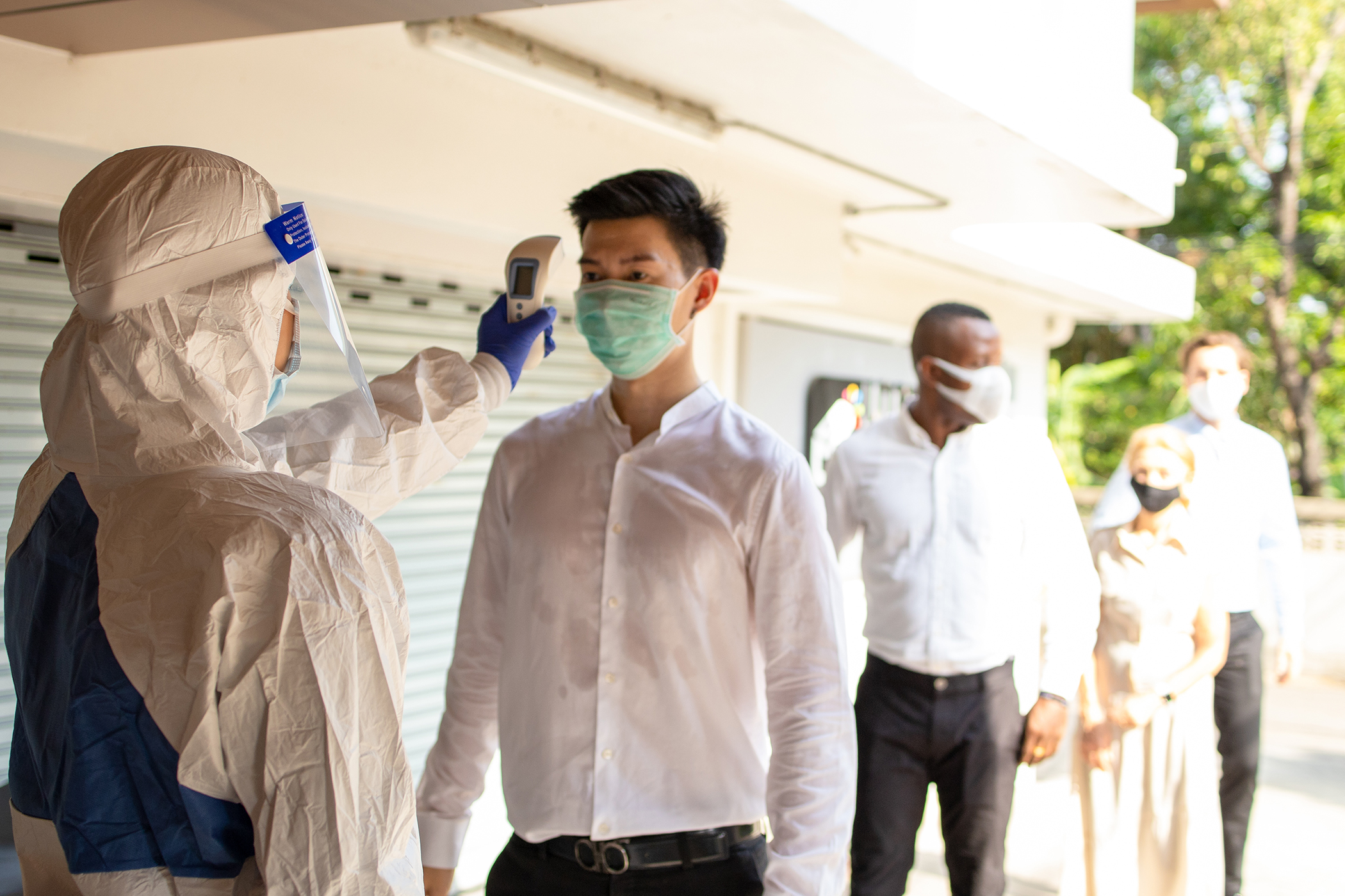 Federal Grant Will Help Train Future Public Health Professionals ...