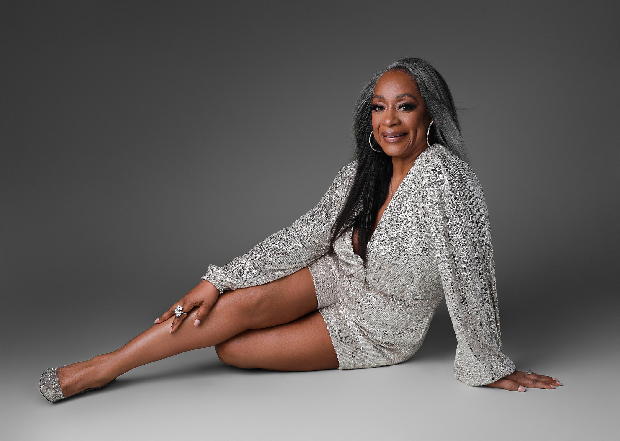 Regina Belle, Rutgers Graduate and Grammy Winner, Inducted Into R&B ...