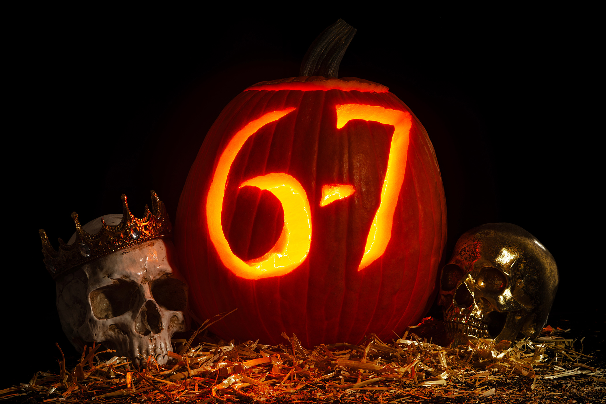 How 6-7 Became the Word of the Year | Rutgers University