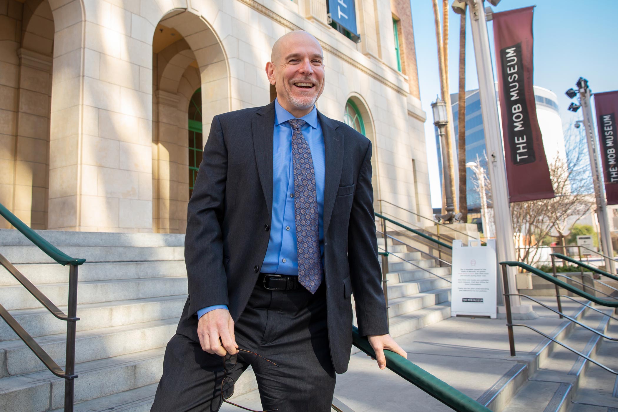 Married to The Mob (Museum) | Rutgers University