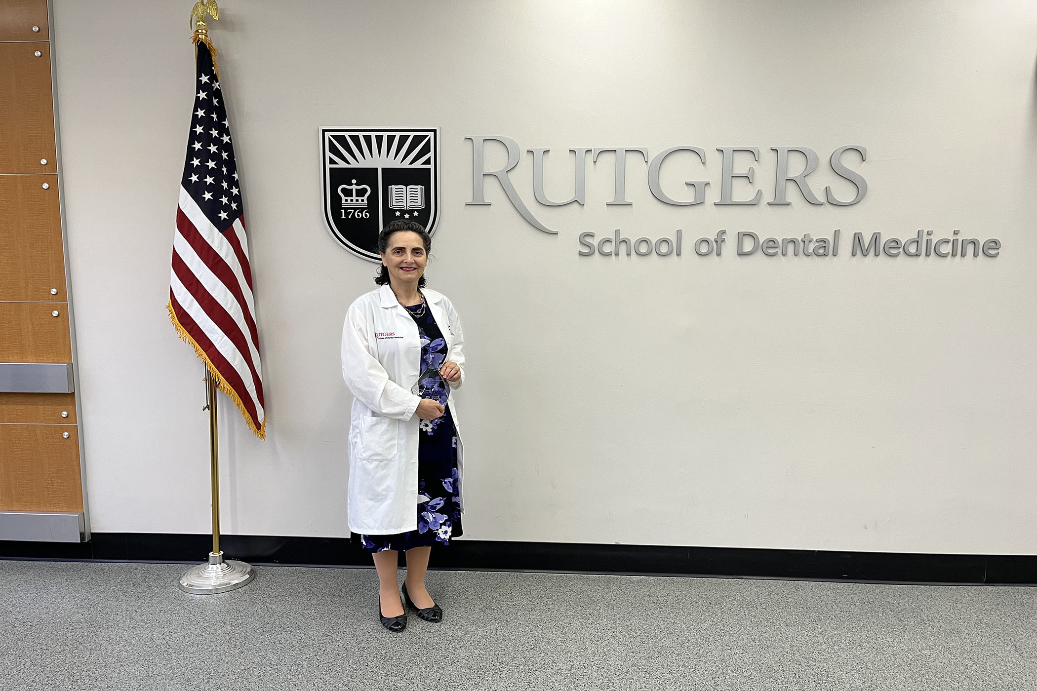 How a Professor Is Bridging the Gap for Better Patient Dental Care ...