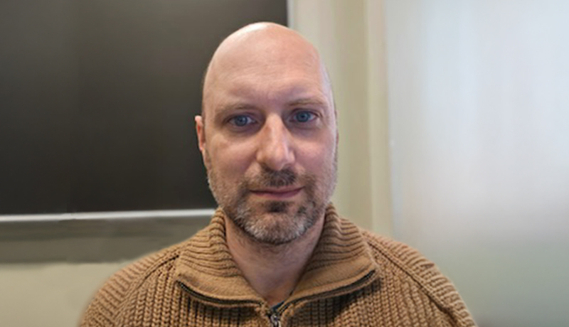 Matthew Young Appointed Harold H. Martin Professor of Mathematics ...