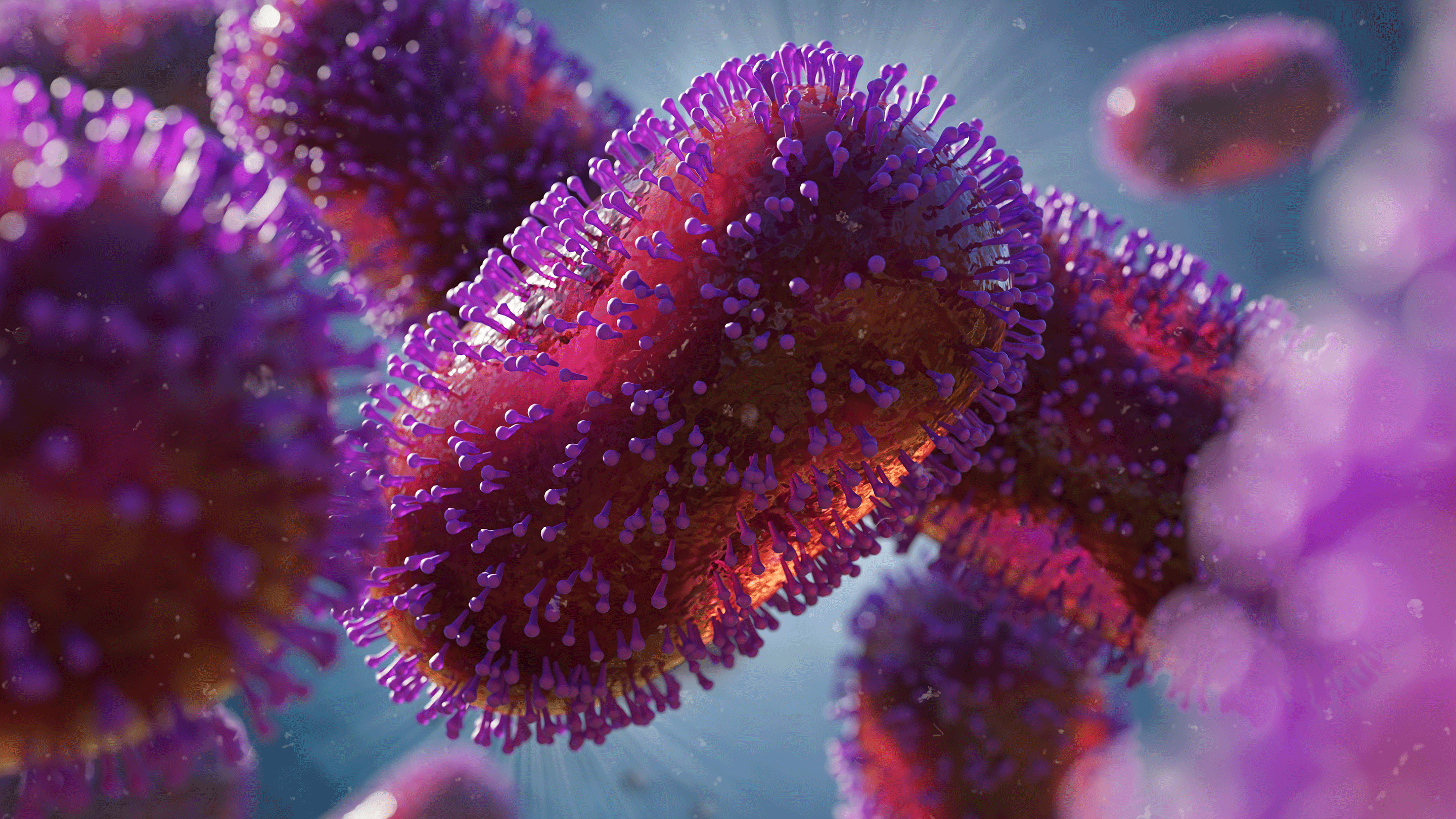 Rutgers Seeks Participants for Monkeypox Treatment Study | Rutgers ...