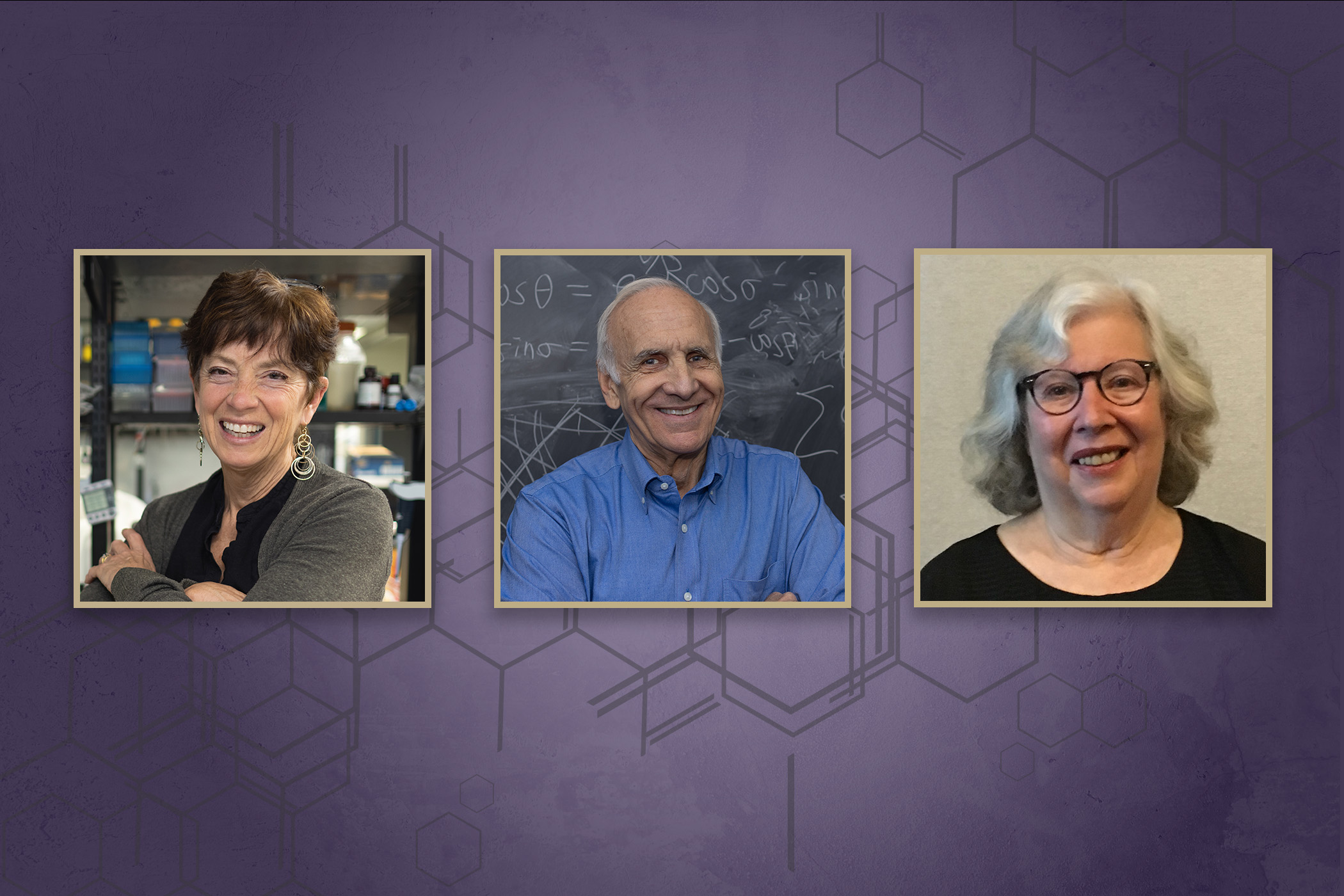 National Academy of Sciences Elects Three From Rutgers | Rutgers University National Academy of Sciences Elects Three From Rutgers | Rutgers University
