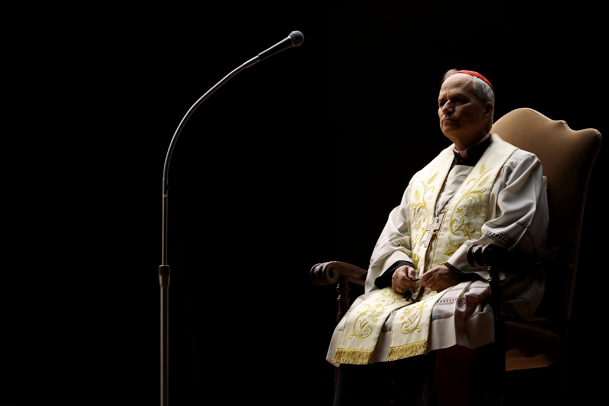 What to Know About the First American Pope | Rutgers University